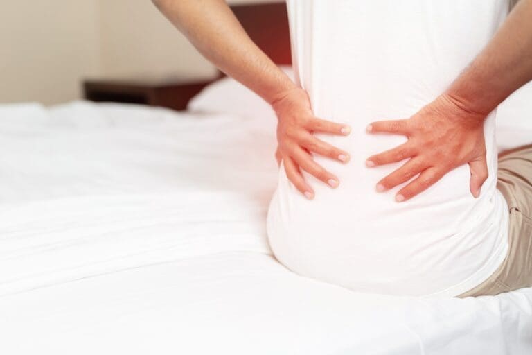 Symptoms and Clinical Diagnosis of Hernia - Dr. Hsieh Urology Clinic